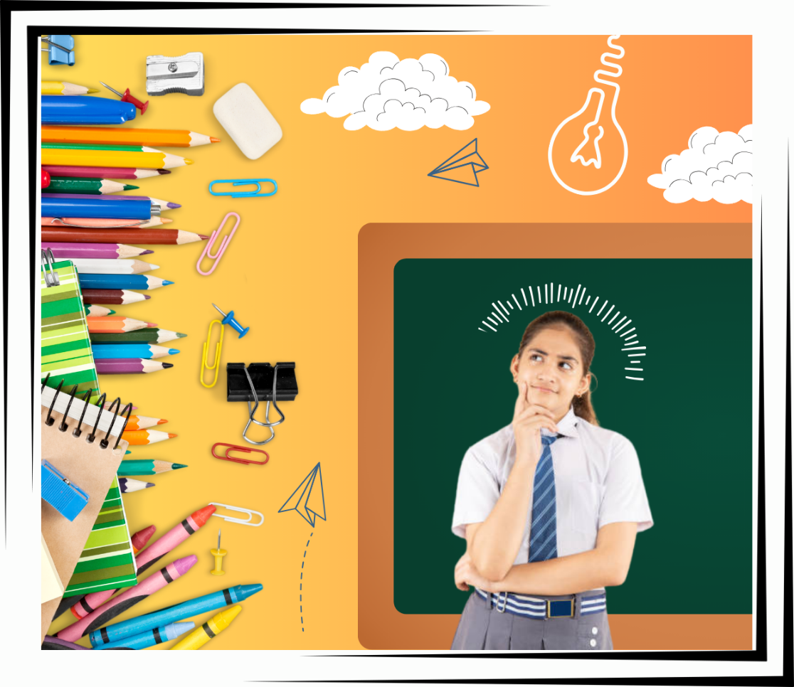 Dream Achievers School